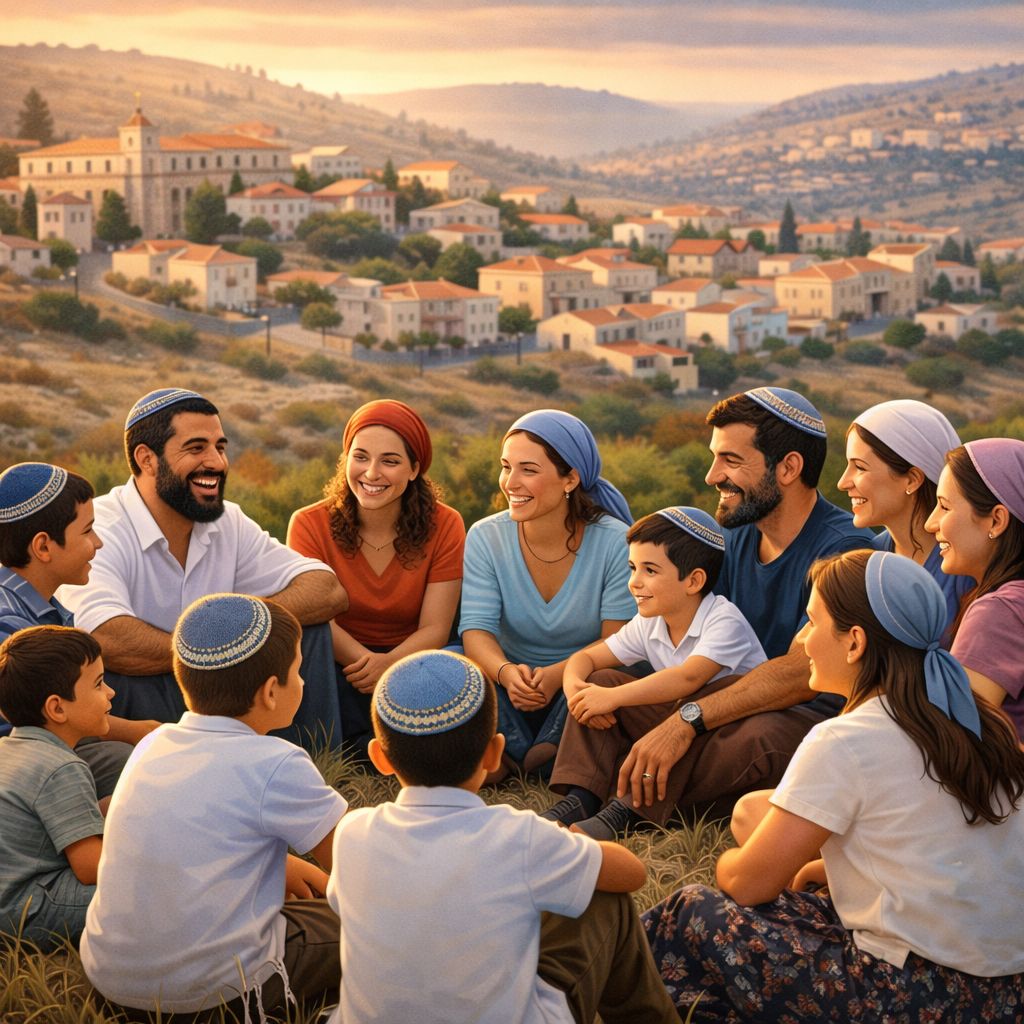 Mahal – Servicio Voluntario en el Ejército Israelí